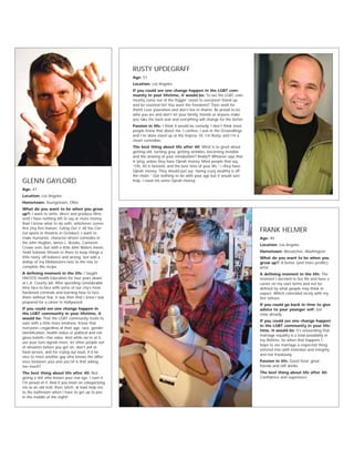 Life Begins at 40 2811 | PDF