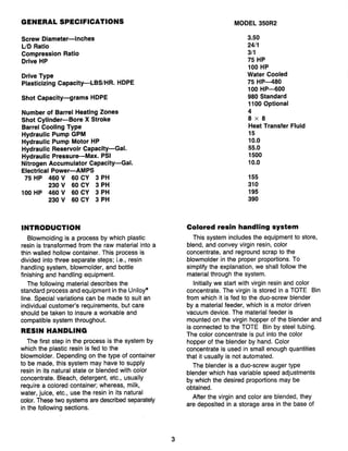 machine operators_manual | PDF