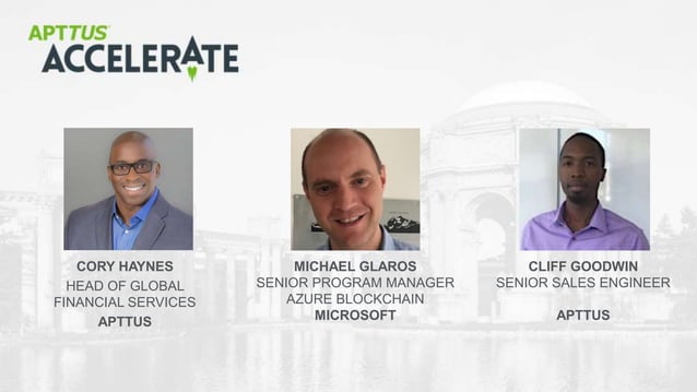 Smart Contracts and Blockchain: Separating Hype from Reality | PPT