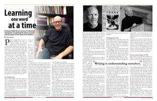Ralph Berry Profile | PDF