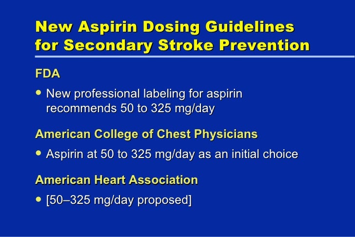 Stroke - clinical overview Stroke - clinical overview
