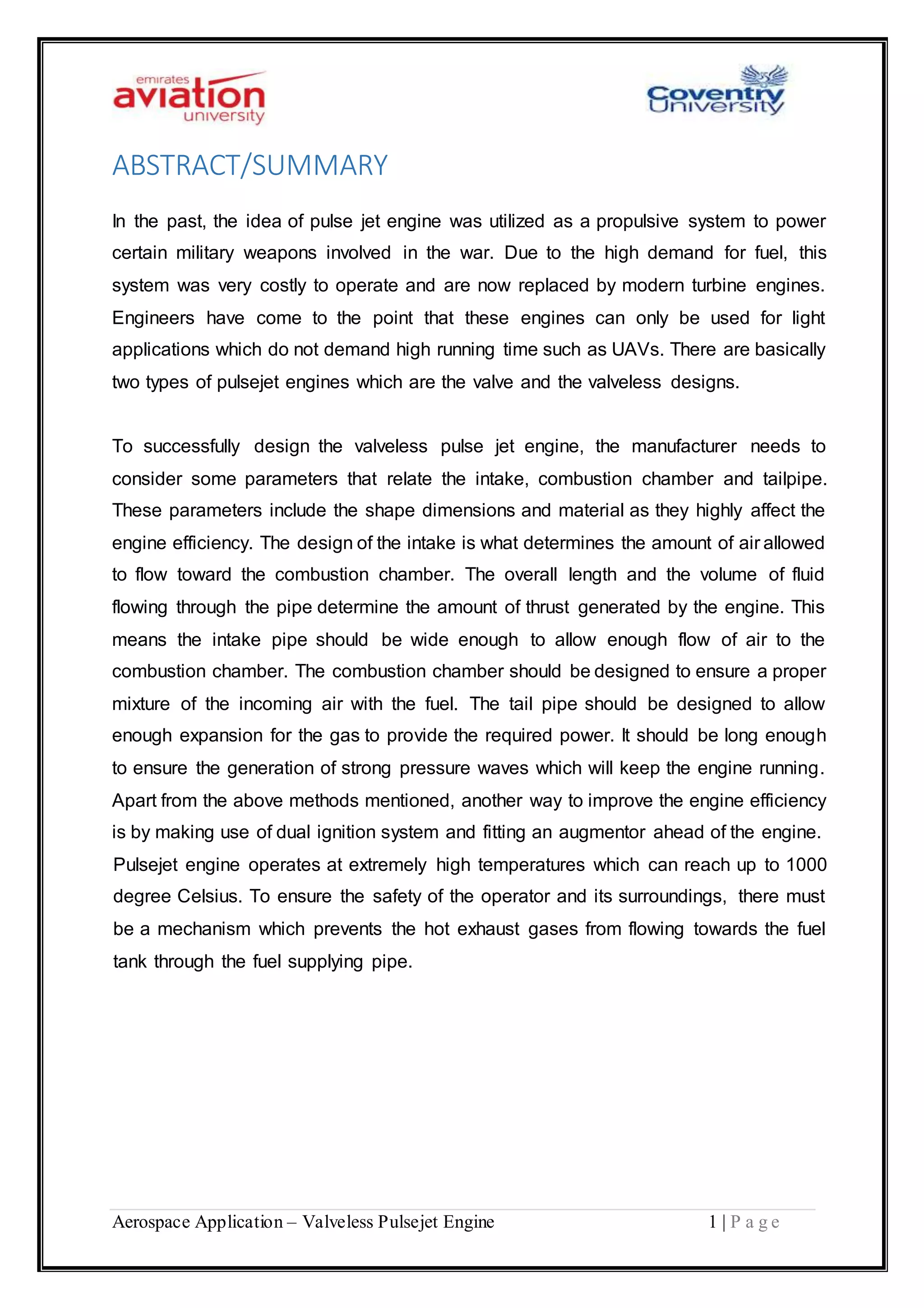 Proper full report | DOCX