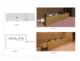 Reception Areas | PDF