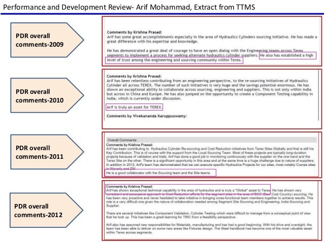 pdr-summary-linkedin