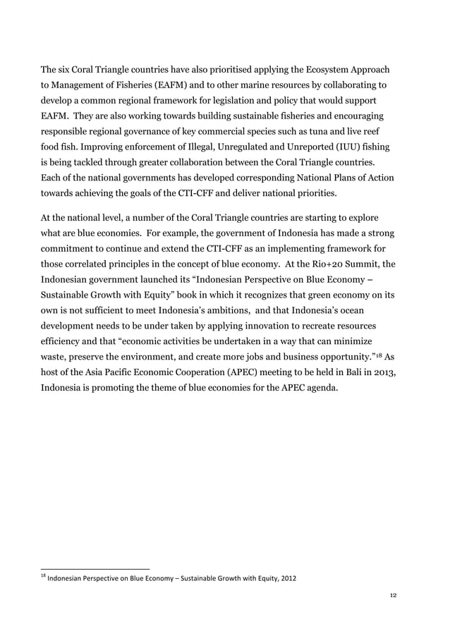 wwf_coral_triangle_blue_economy_discussion_paper | PDF