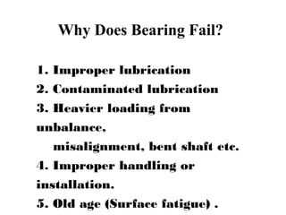 Basic vibration analysis ii | PPT