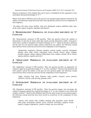 Quantification of Portrayal Concepts using tf-idf Weighting | PDF