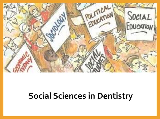 SOCIAL SCIENCE | PPT