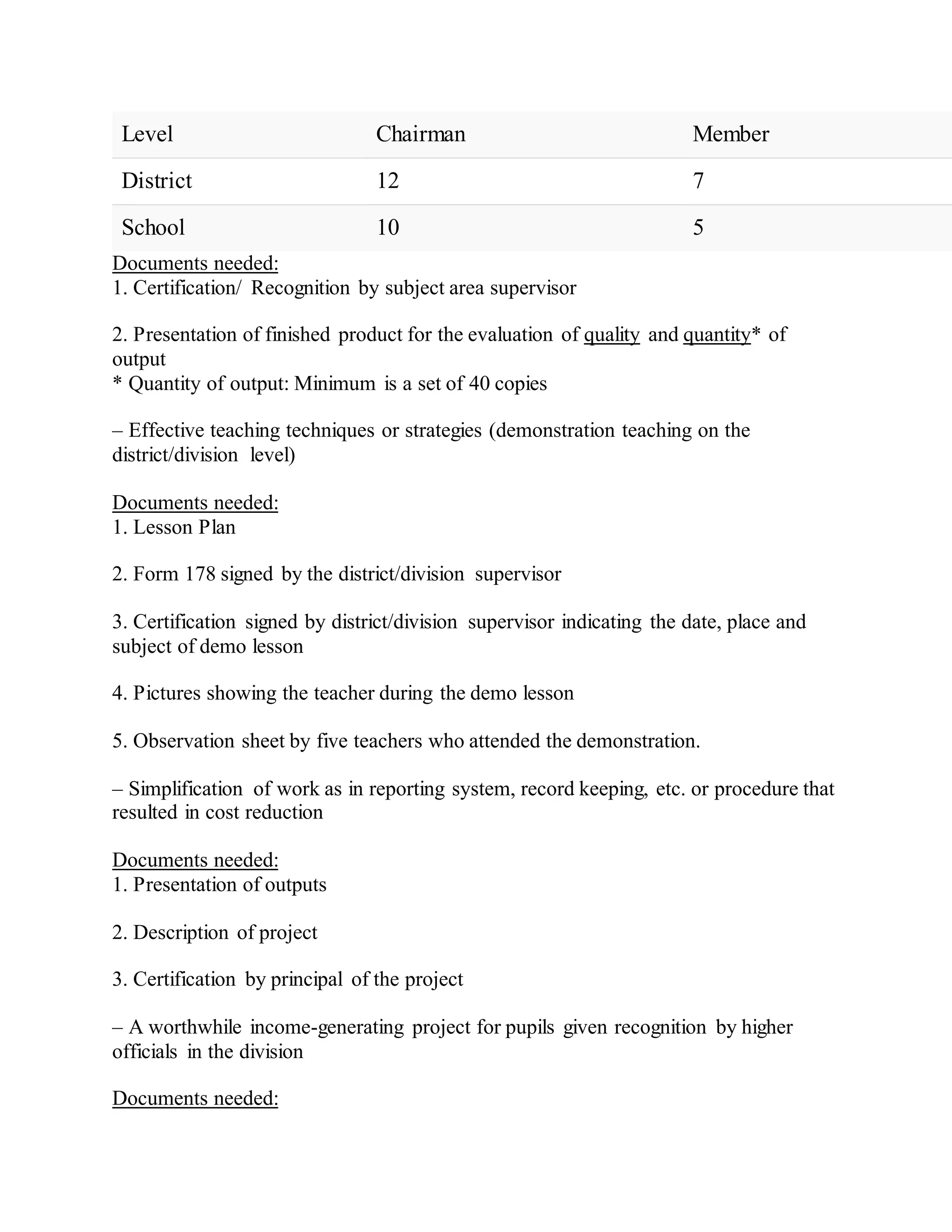 351548759 requirements-checklist-for-reclassification-to-master-teacher-i | DOCX