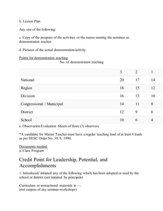 351548759 requirements-checklist-for-reclassification-to-master-teacher ...