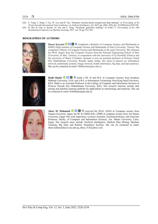 A deep locality-sensitive hashing approach for achieving optimal image retrieval satisfaction ...