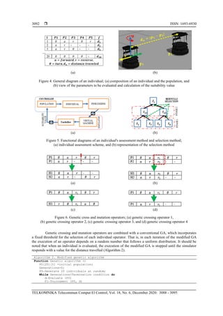Design of a controller for wheeled mobile robots based on automatic movement sequencing | PDF