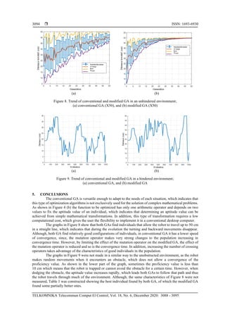 Design of a controller for wheeled mobile robots based on automatic movement sequencing | PDF