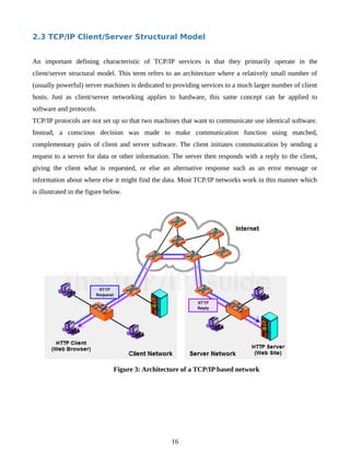 Internship_Report | PDF