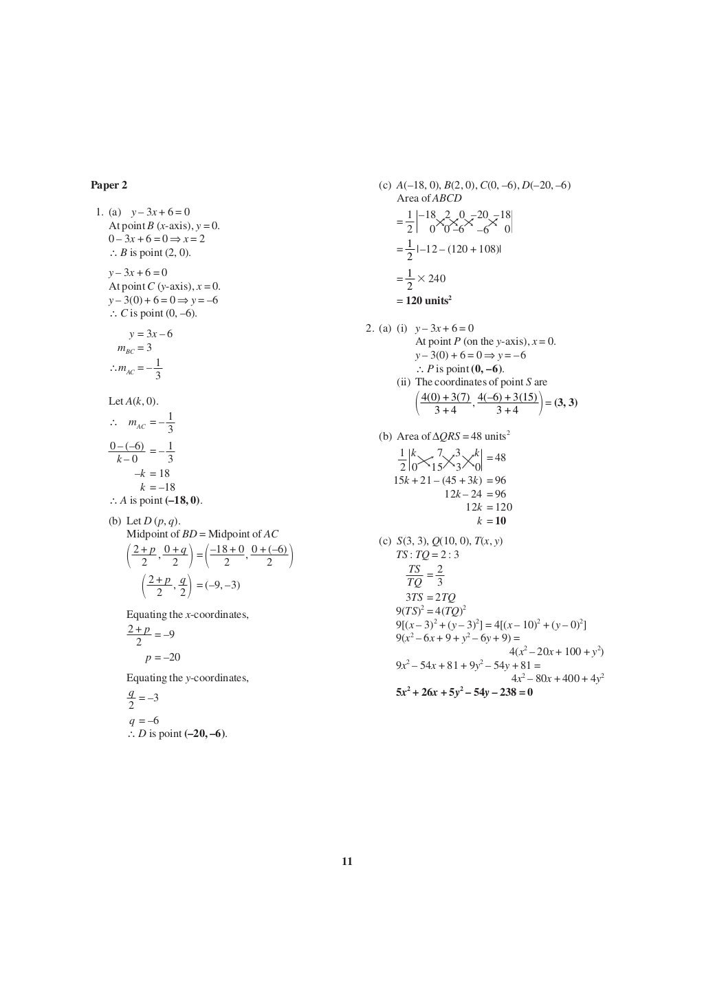 35182797 additional-mathematics-form-4-and-5-notes