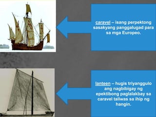 EXPLORASYON. PPT (ARALING PANLIPUNAN)4TH QUARTER | PPTX