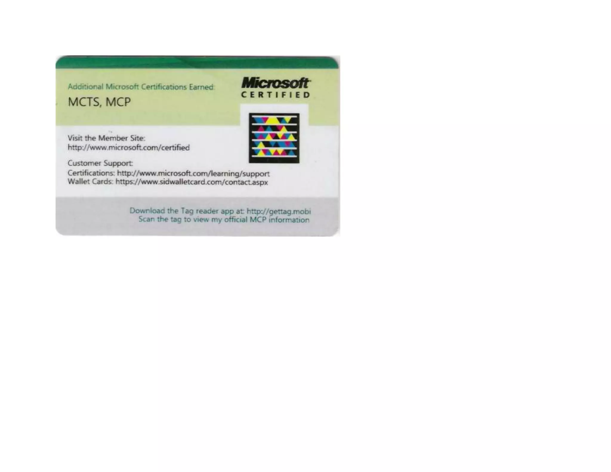 MCITP-DatabaseAdministration | PPT