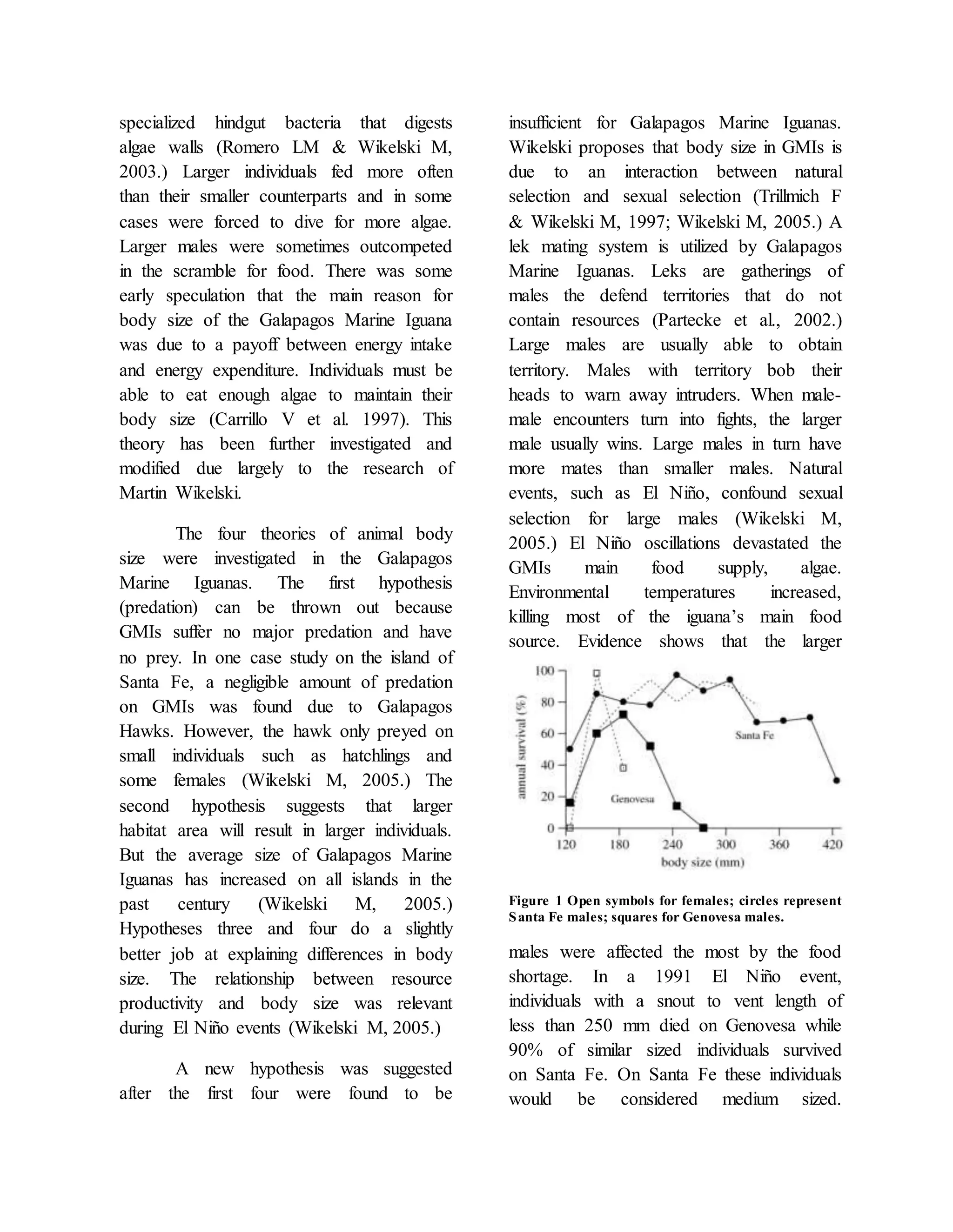 Evol. Ecol. Paper | DOCX