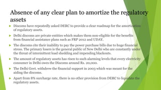 What is a regulatory asset | PPTX
