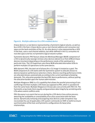 Using Unisphere for VMAX to Manage CKD Devices in zOS | PDF
