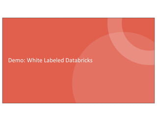 Brokering Data: Accelerating Data Evaluation with Databricks White ...