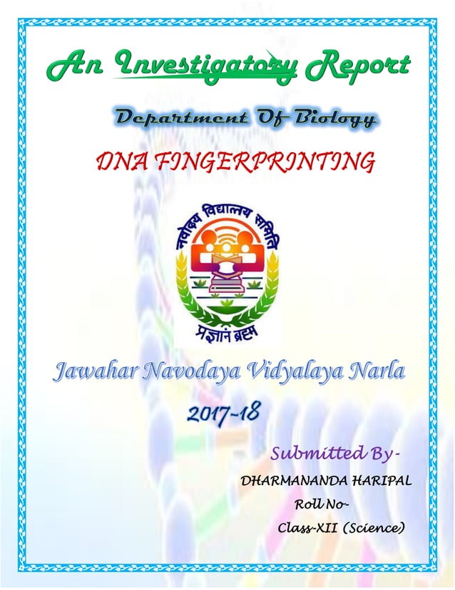 352180832 dna-fingerprint-investigatory-project-class-12 (1) | PDF