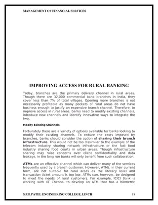 35234544 rural-banking | PDF