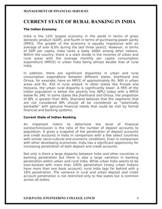 35234544 rural-banking | PDF