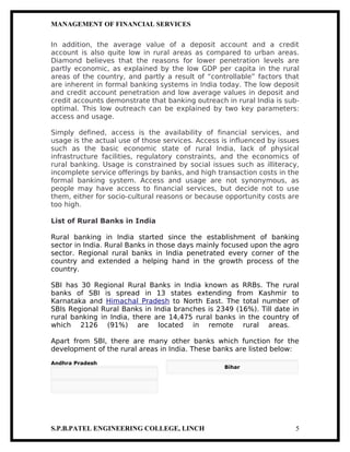 35234544 rural-banking | PDF