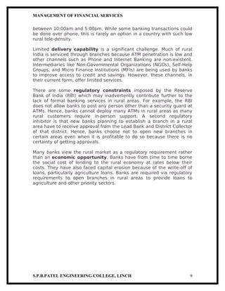 35234544 rural-banking | PDF