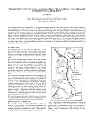 4PsilonichnusIchnofaciesSEPMSpecial52 2008 | PDF