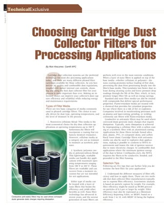 Powder & Bulk Solids Magazine | PDF | Logistics | Business