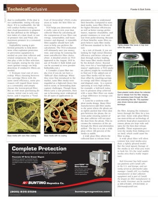 Powder & Bulk Solids Magazine | PDF | Logistics | Business