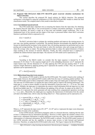 SQL-CB-GuArd: a deep learning mechanism for structured query language injection attack detection ...