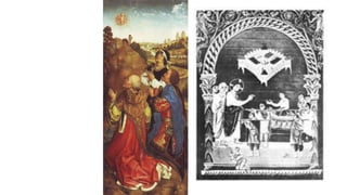 Panofsky: Iconografía e iconología | PDF