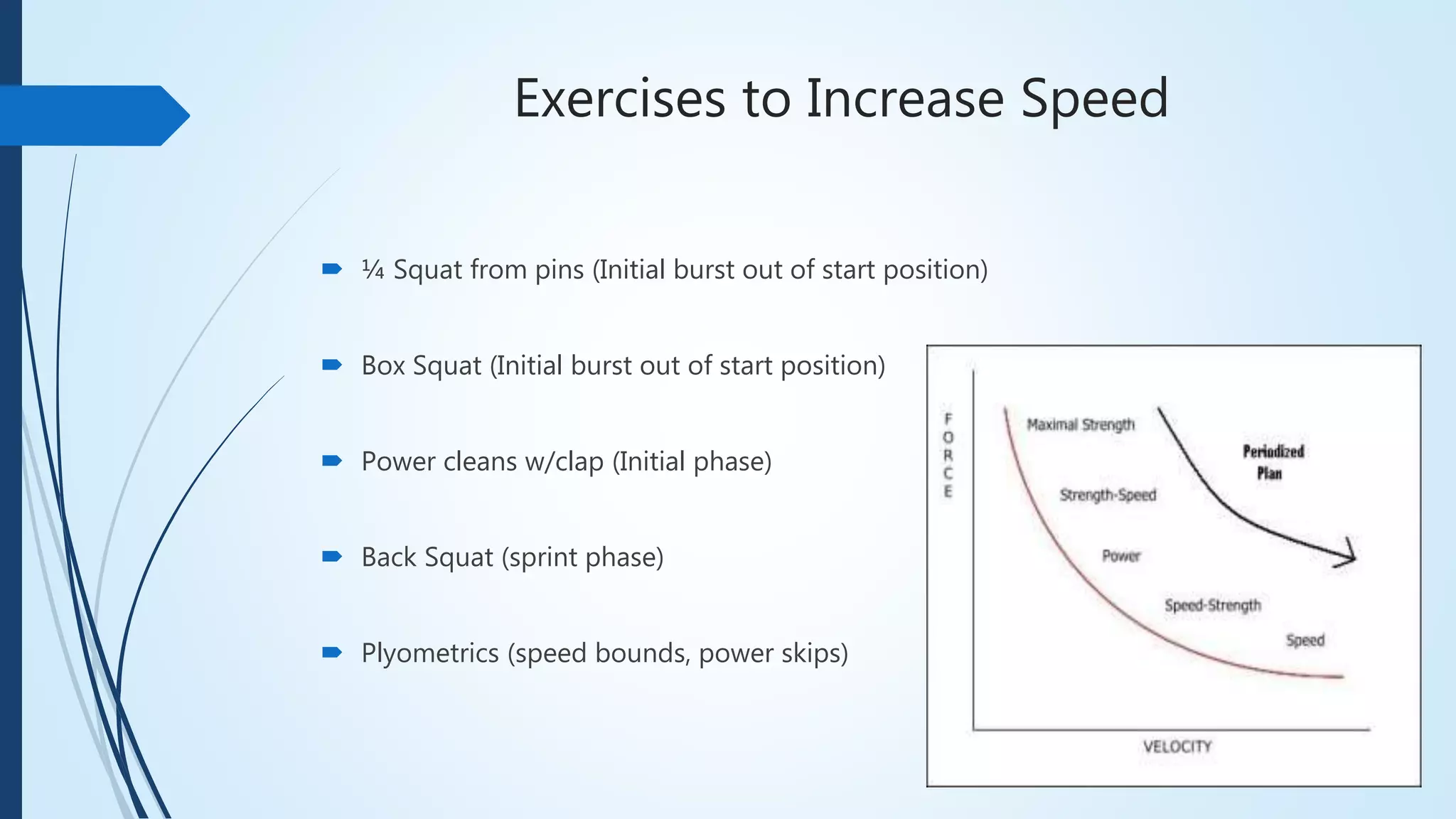 Speed Dev. presentation | PPTX