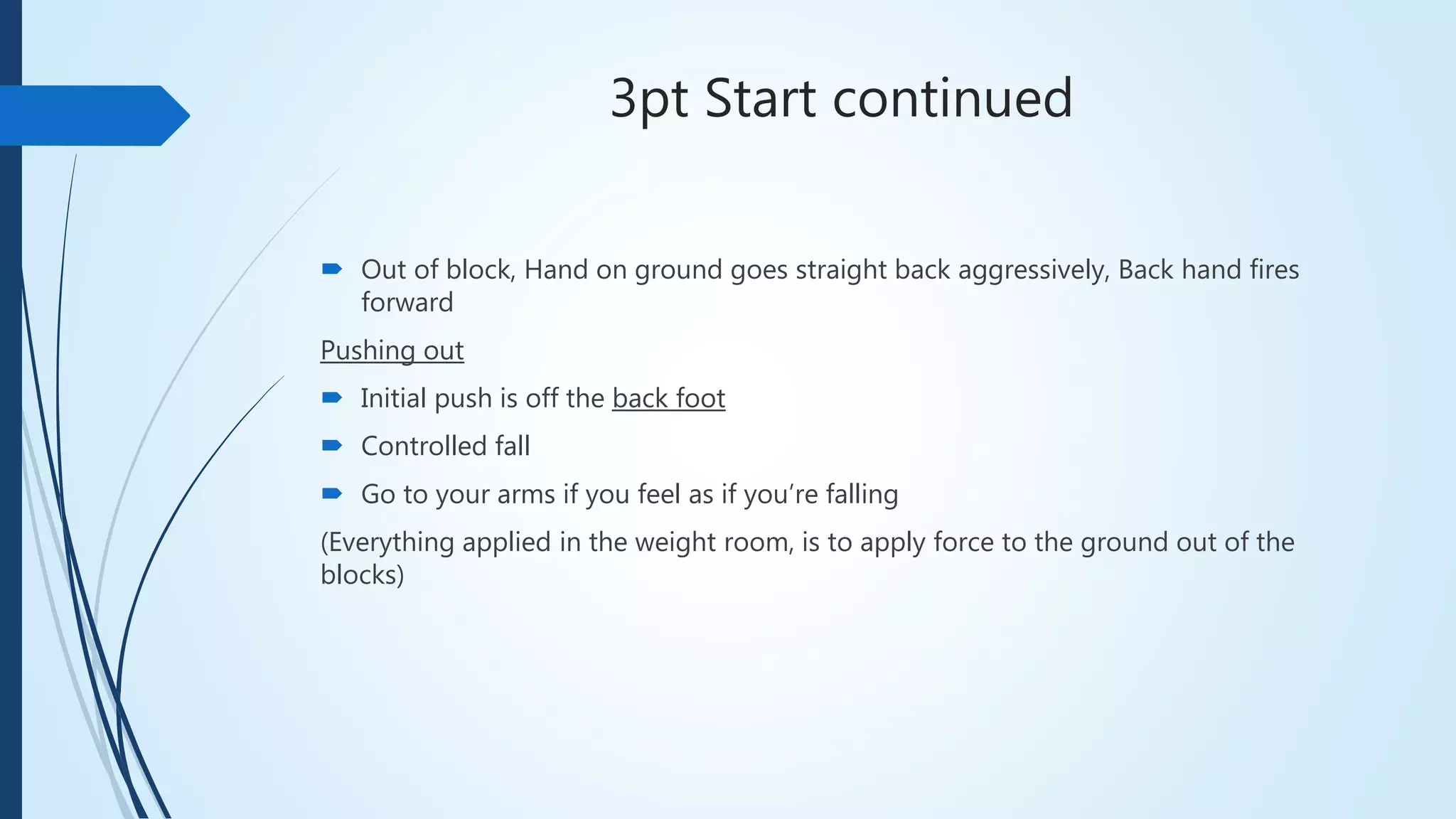 Speed Dev. presentation | PPTX