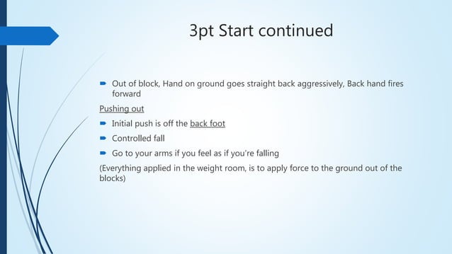 Speed Dev. presentation | PPTX