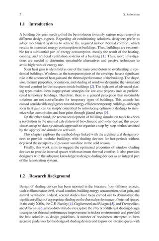 Sustainable Building for a Cleaner Environment Ali Sayigh | PDF