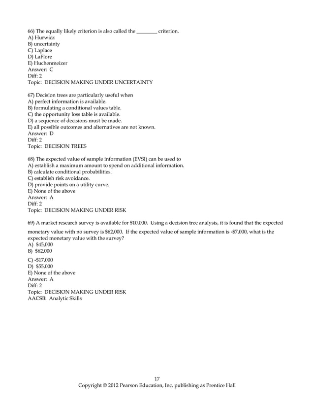 352735322 rsh-qam11-tif-03-doc | DOC | Business Accounting & Finance | Business