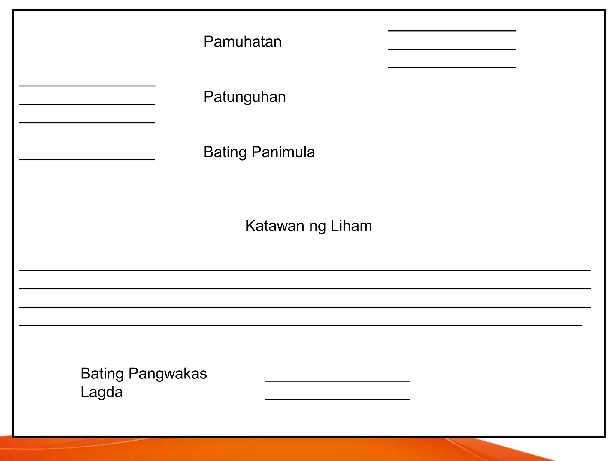liham-pangnegosyo-ppt | PPT