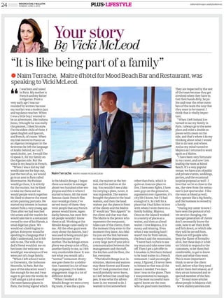 Article Mallorca Daily Bulletin | PDF