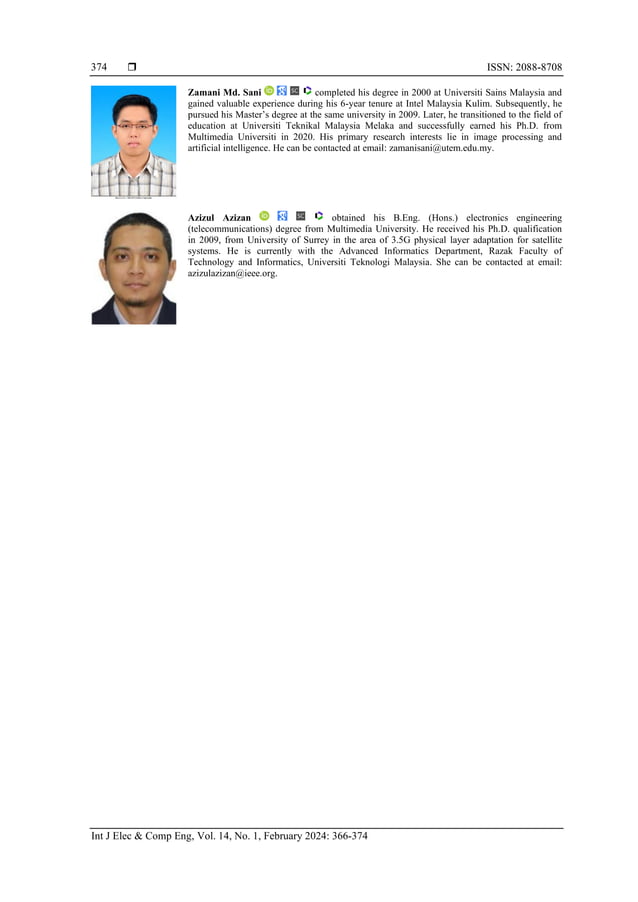 Accuracy study of image classification for reverse vending machine waste segregation using ...