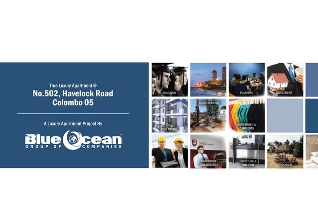 Havelock Road Brochure | PPT