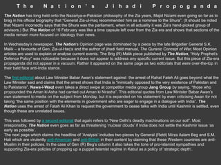Media in Zia-ul-Haq Regime | PPTX