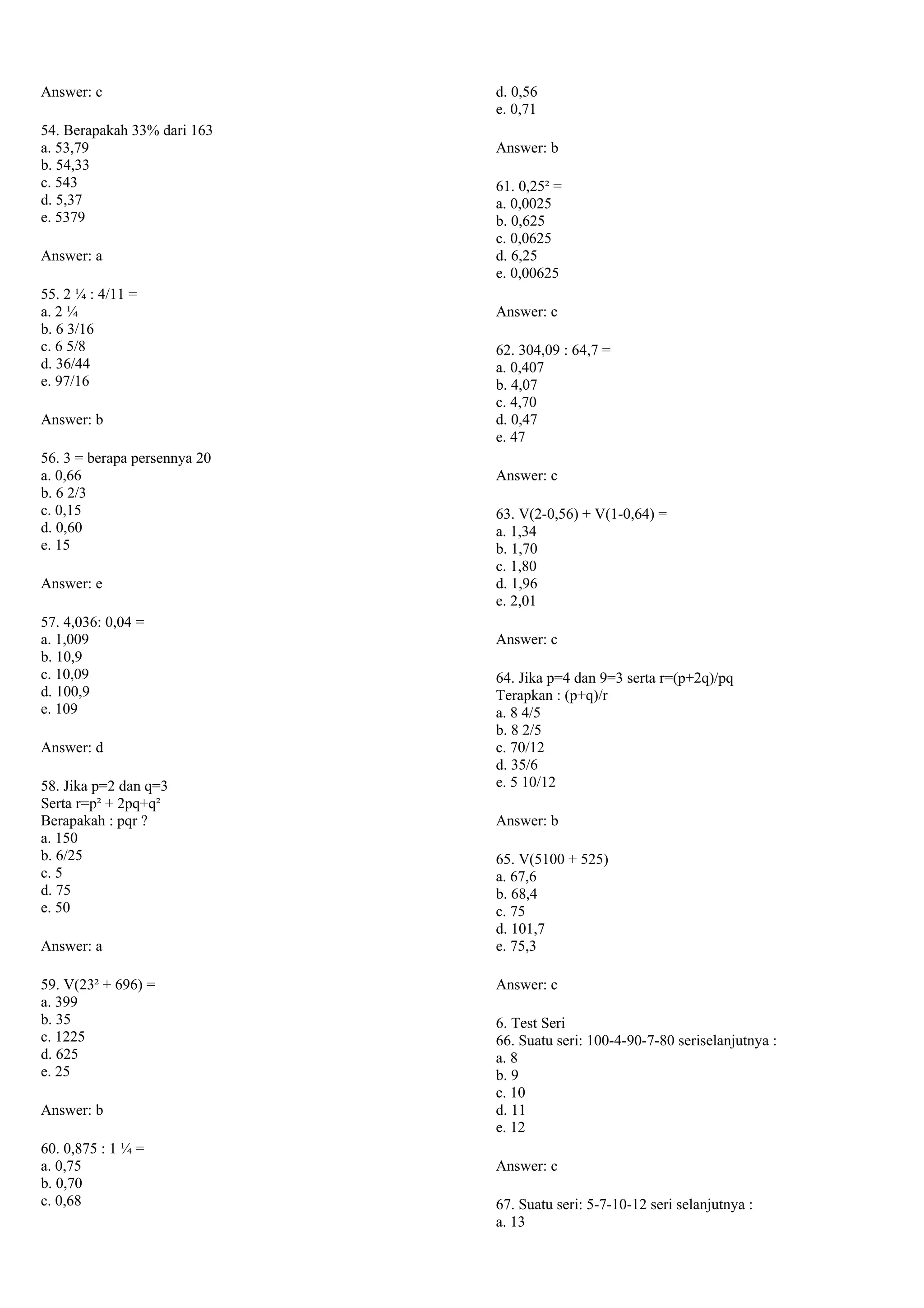 35369932 contoh-soal-tpa | PDF