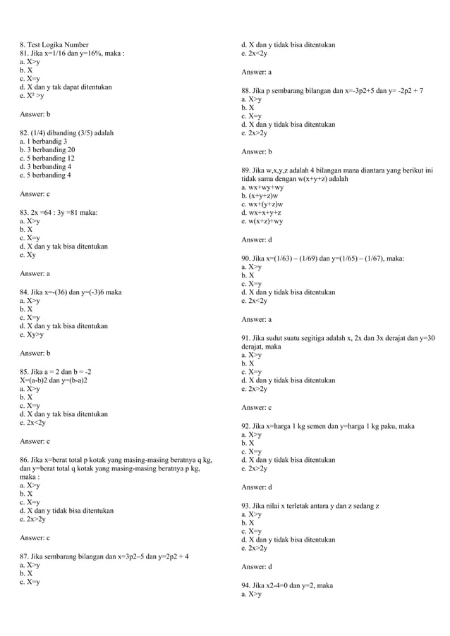 35369932 contoh-soal-tpa | PDF
