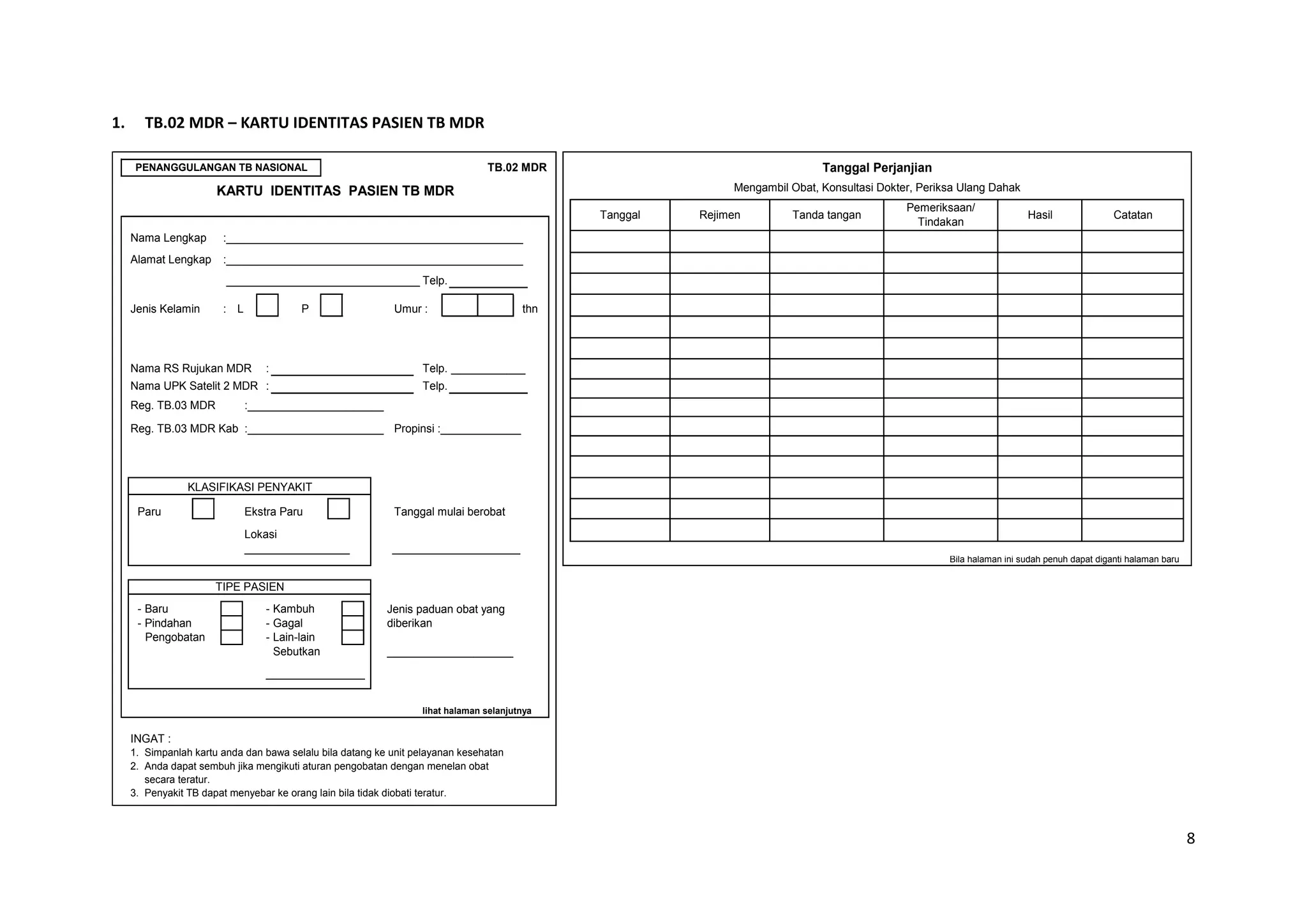 353794396-Formulir-TB-MDR.doc