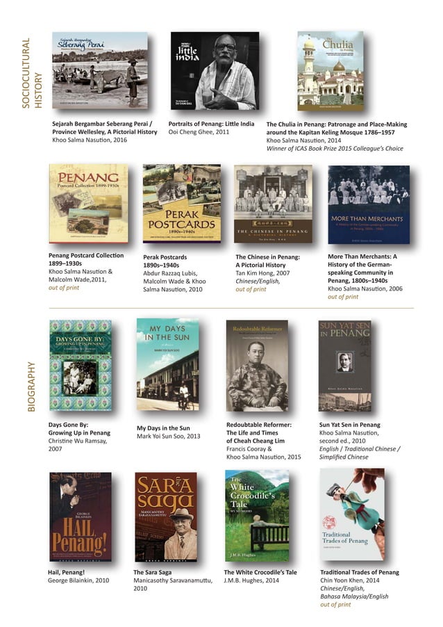 Areca-Books-Catalogue-2017 | PDF