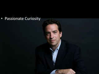 Chapter 1- Five Essential Leadership Competencies | PPTX